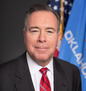 Board of Trustees | Oklahoma Public Employees Retirement System